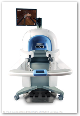 Surgeons Can Now Train To Use the Da Vinci System for Surgery Without ...